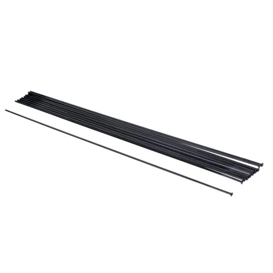 Radio 290mm Acero Inoxidable – STL Bikes